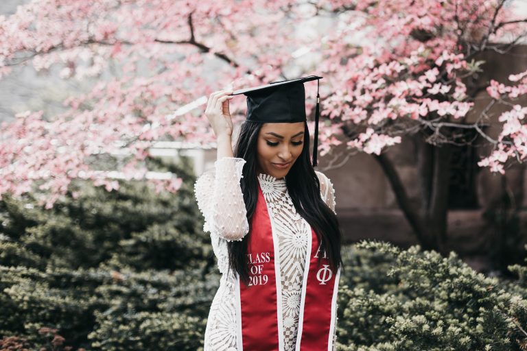 Indiana University Graduation | Indiana Photographer ...