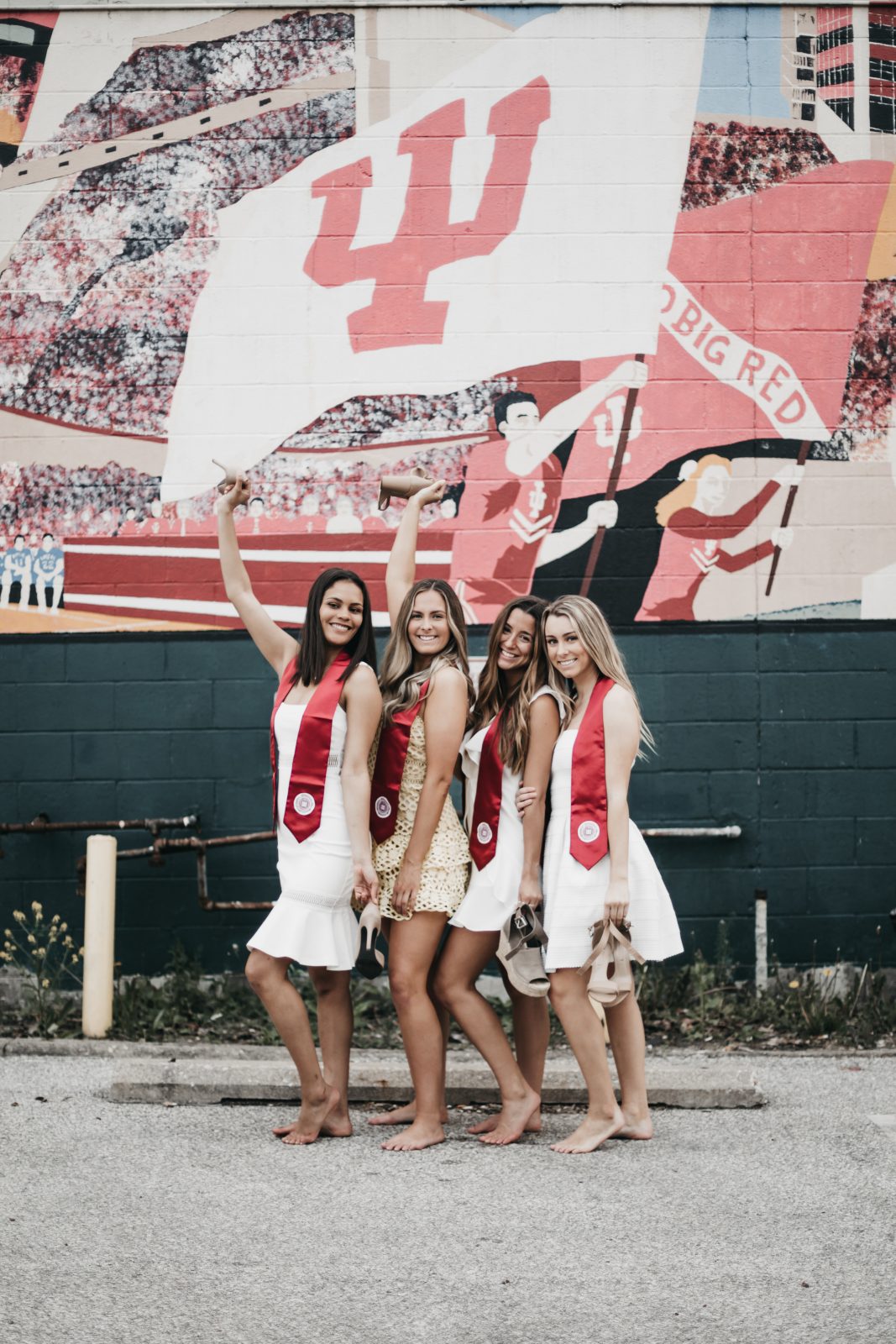 Indiana University Graduation | Indiana Photographer ...