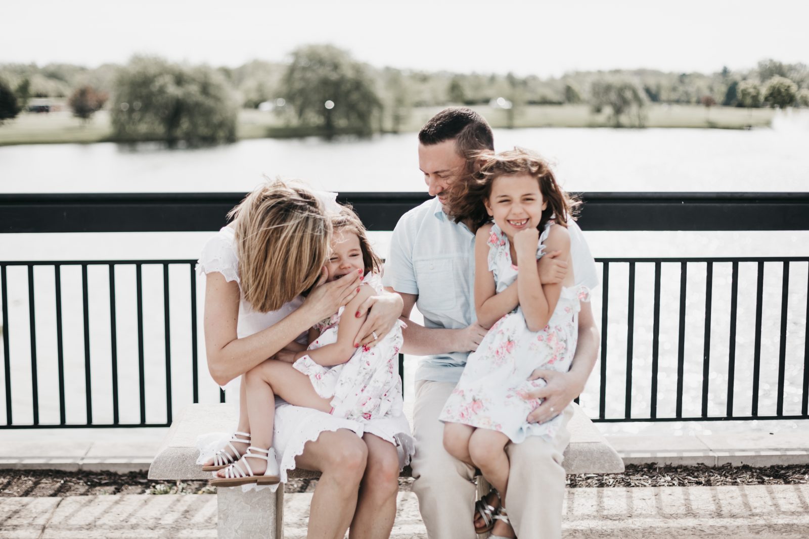 Kirsch Family | Coxhall Gardens Carmel, IN Family Photographer ...